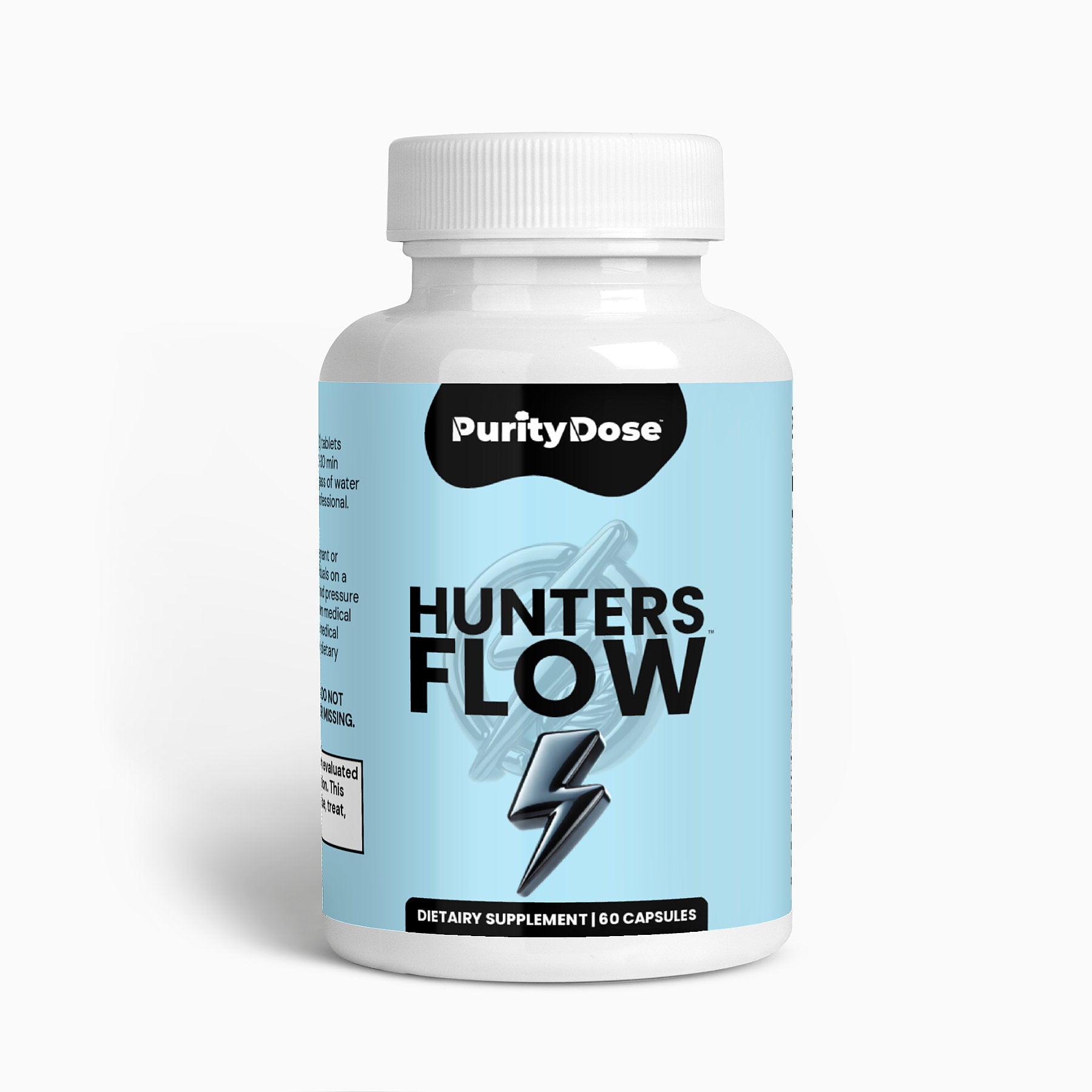 Hunters Flow™ – Purity Dose
